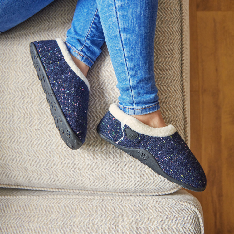 Homeys Slippers | The Original Indoor Shoe Brand