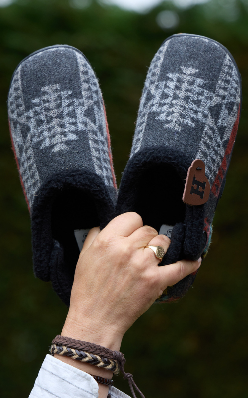 Homeys Slippers | The Original Indoor Shoe Brand
